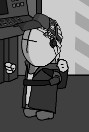 Deimos Madness Combat