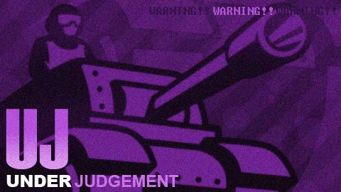 Under Judgment | Wikigrounds, the free Newgrounds encyclopedia | Fandom