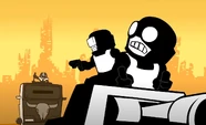 Tankmen | Wiki Newgrounds | Fandom