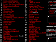 Flash Portal | Wikigrounds, the free Newgrounds encyclopedia | Fandom