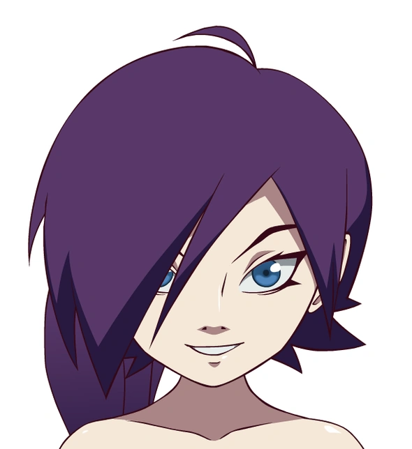 Zone-tan | Wikigrounds, the free Newgrounds encyclopedia | Fandom