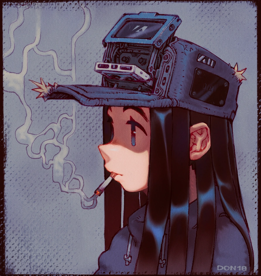 Cassette Girl Wikigrounds The Free Newgrounds Encyclopedia Fandom