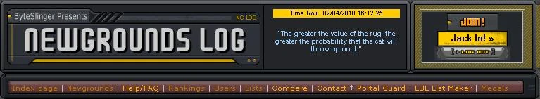 NG log | Wikigrounds, the free Newgrounds encyclopedia | Fandom