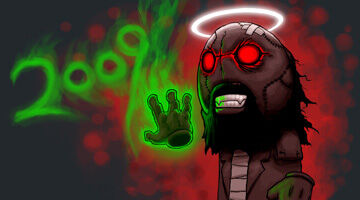 Newgrounds Madness Game