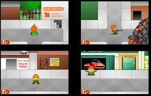 Pico | Wikigrounds, the free Newgrounds encyclopedia | Fandom