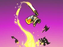 Dan Paladin | Wikigrounds, the free Newgrounds encyclopedia | Fandom