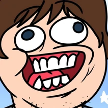 Oney | Wikigrounds, the free Newgrounds encyclopedia | Fandom