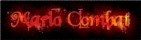 Mario-Combat | Wikigrounds, the free Newgrounds encyclopedia | Fandom