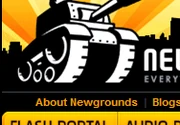 Official Newgrounds Wiki | Wikigrounds, the free Newgrounds ...