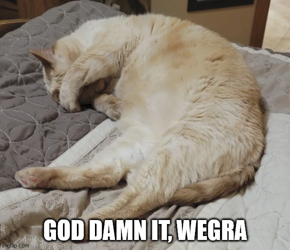 Wegra | Wikigrounds, the free Newgrounds encyclopedia | Fandom