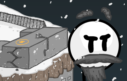 Fleeing the Complex | Wiki Newgrounds | Fandom