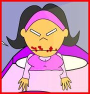 Nene | Wikigrounds, the free Newgrounds encyclopedia | Fandom