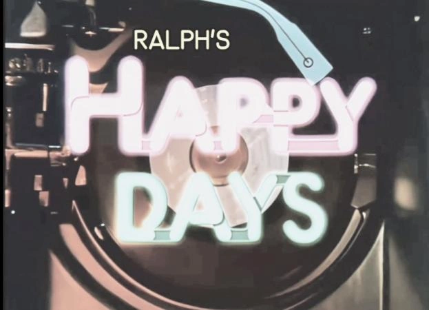 Ralph's Happy Days | New Happy Days Wiki | Fandom