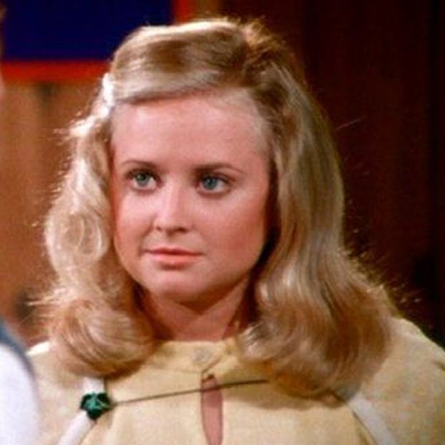 Arlene Holder | New Happy Days Wiki | Fandom