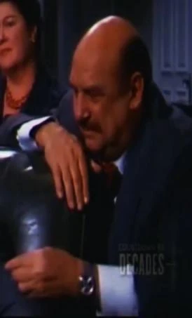 Uncle Harold | New Happy Days Wiki | Fandom