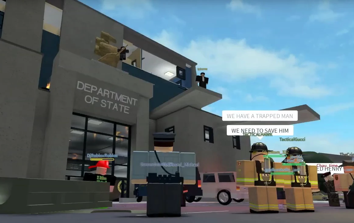 November 2018 | New Haven County Wiki | Fandom