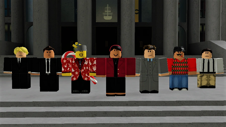 7th Mayflower Congress | New Haven County Wiki | Fandom