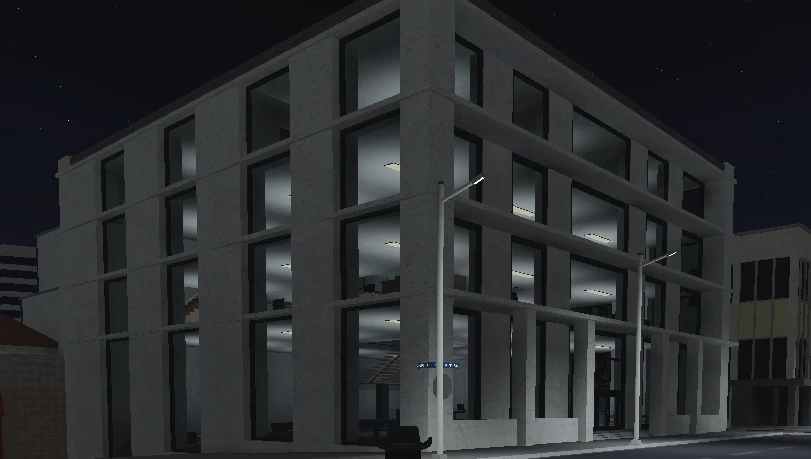 Mayflower Public Broadcasting Service Building | New Haven County Wiki ...