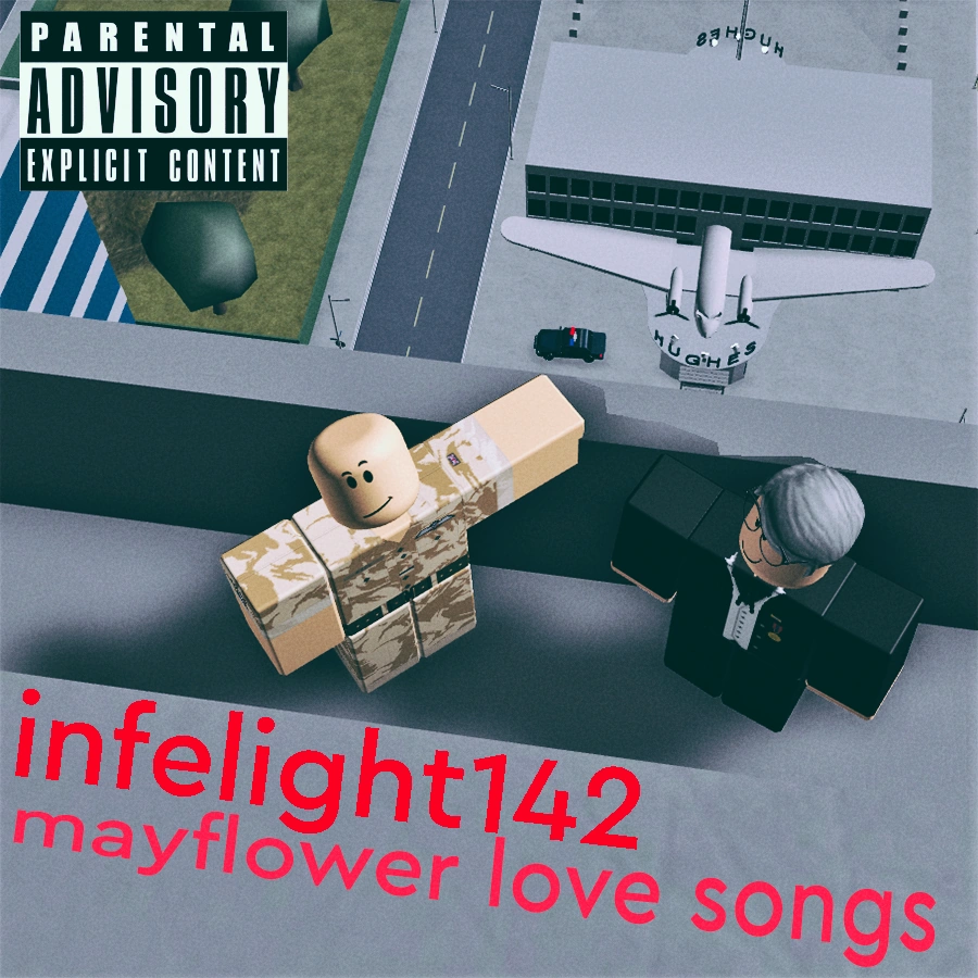 Mayflower Love Songs | New Haven County Wiki | Fandom