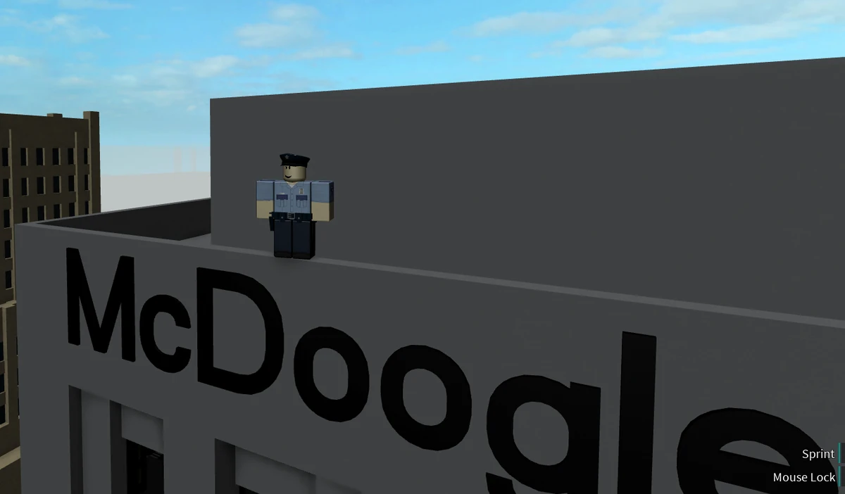 Category:McDoogle | New Haven County Wiki | Fandom