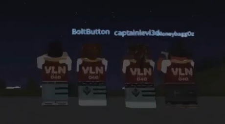 VLN | New Haven County Wiki | Fandom