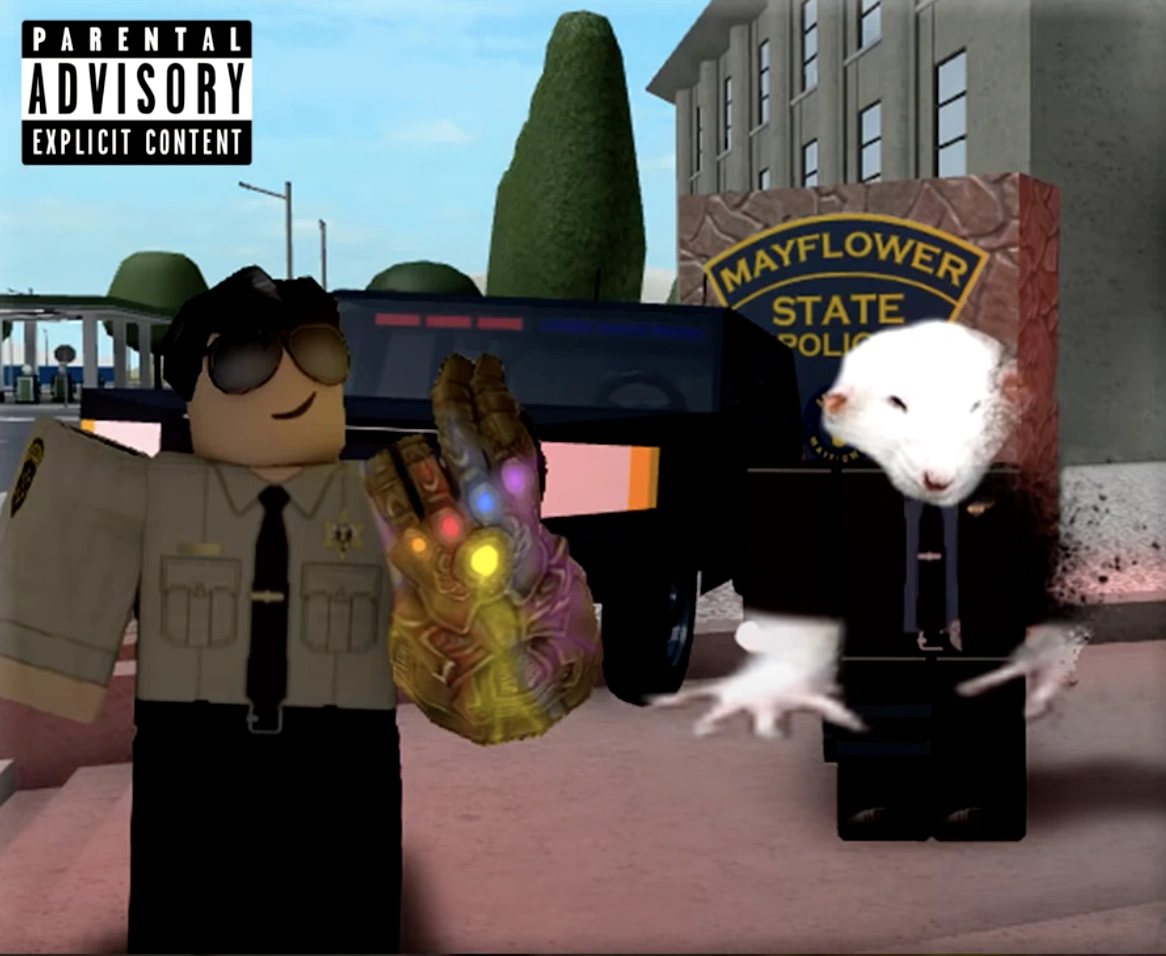 Snap To Reality | New Haven County Wiki | Fandom