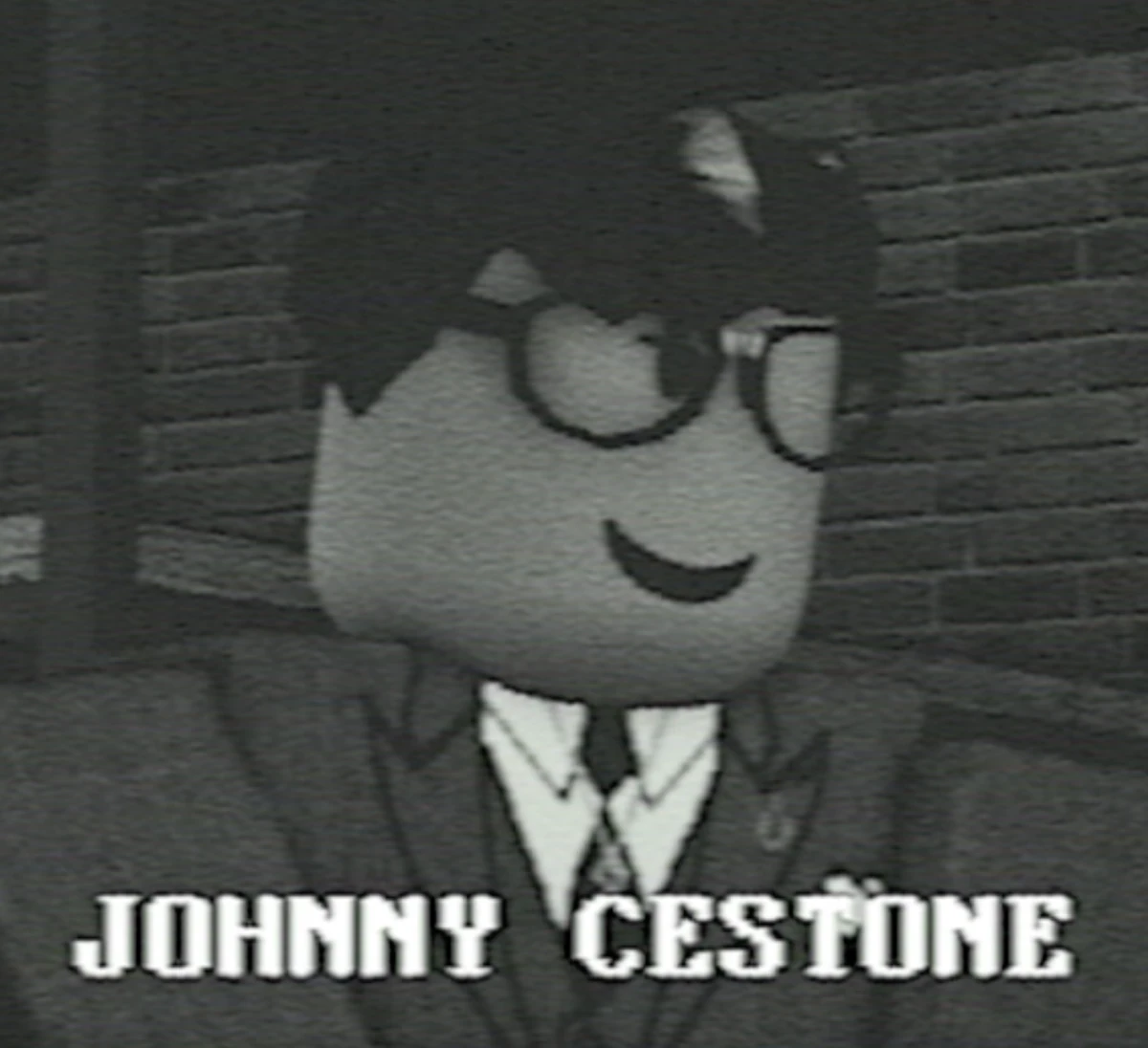 Johnny Cestone | New Haven County Wiki | Fandom