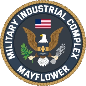 Mayflower Military-Industrial Complex | New Haven County Wiki | Fandom