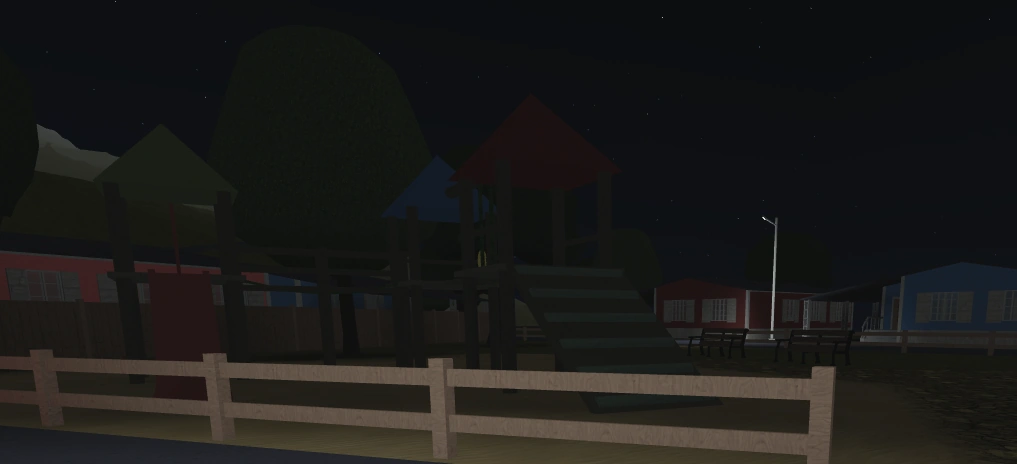 Lander Minor Playground | New Haven County Wiki | Fandom