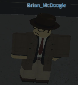 Brian_McDoogle | New Haven County Wiki | Fandom