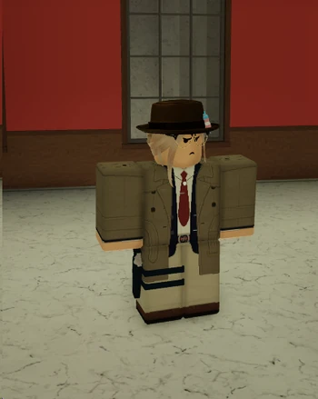 Brian_McDoogle | New Haven County Wiki | Fandom