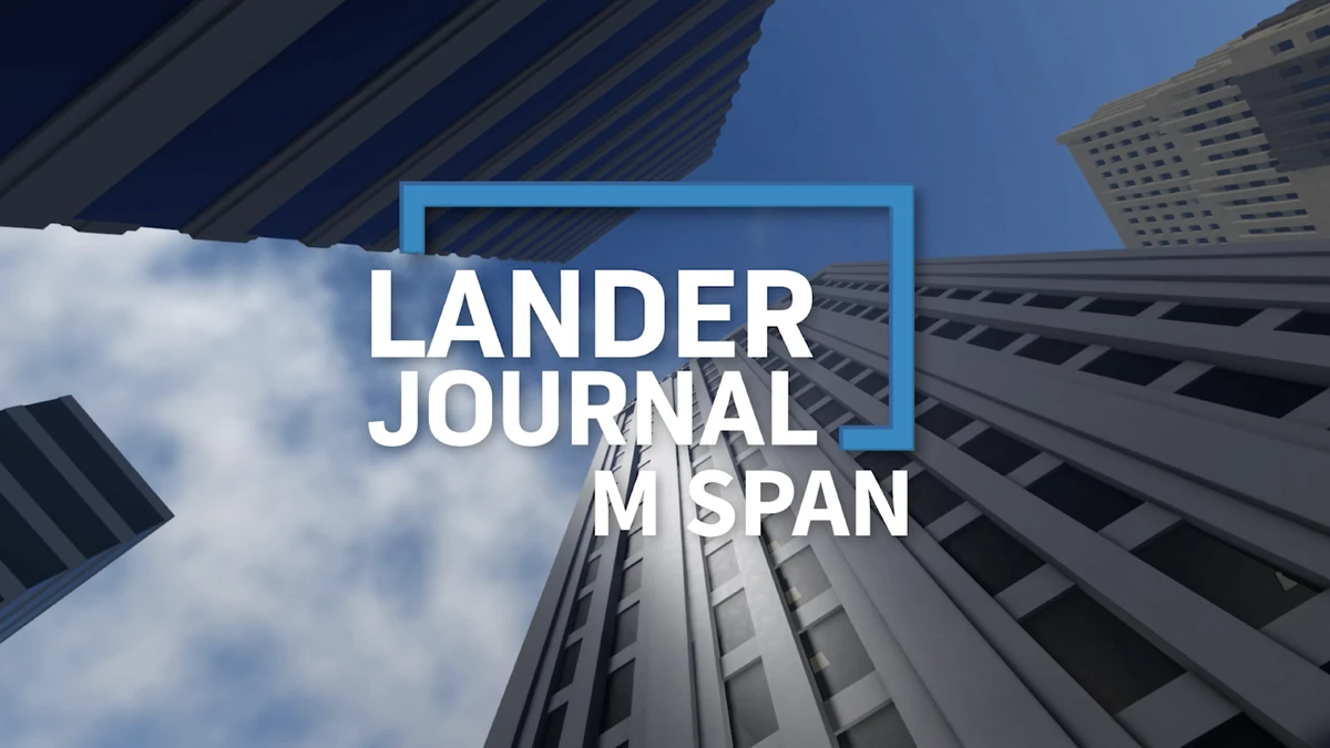 Lander Journal | New Haven County Wiki | Fandom