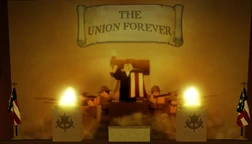 The Union Forever | New Haven County Wiki | Fandom