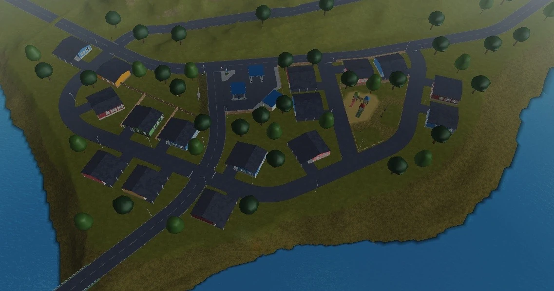 Lander Minor | New Haven County Wiki | Fandom