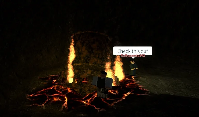 List of unexplained phenomena in Mayflower | New Haven County Wiki | Fandom