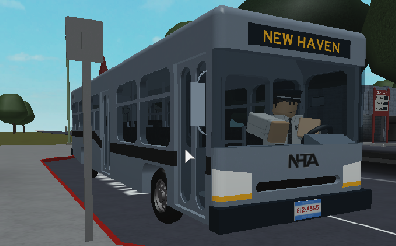 Bus | New Haven County Wiki | Fandom