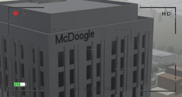 Brian McDoogle | New Haven County Wiki | Fandom