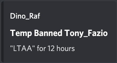 LTAA | New Haven County Wiki | Fandom