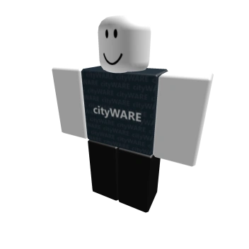 CityWARE | New Haven County Wiki | Fandom