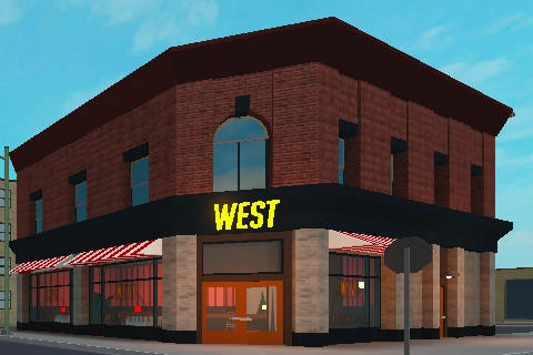 West's Enterprises | New Haven County Wiki | Fandom