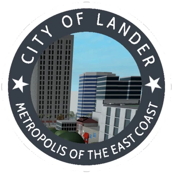 Mayor of Lander | New Haven County Wiki | Fandom