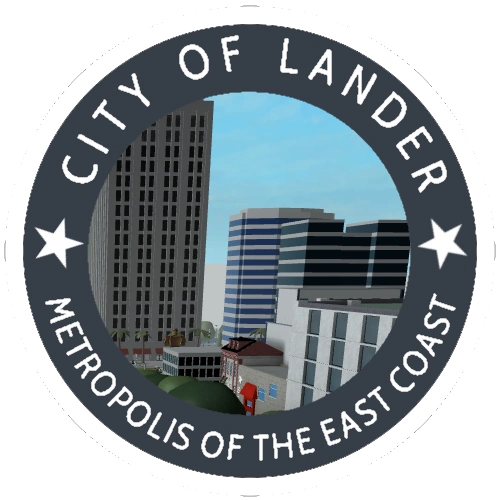 City Mayor of Lander | New Haven County Wiki | Fandom