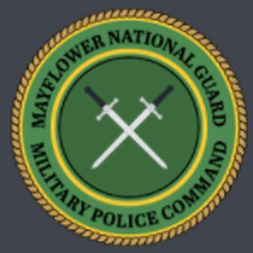 Military Police Logo