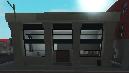 Mayflower State Bank | New Haven County Wiki | Fandom
