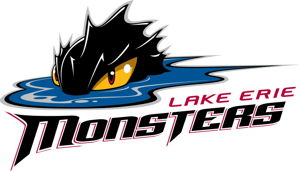 Lake Erie Monsters | NEWHA Wiki | Fandom