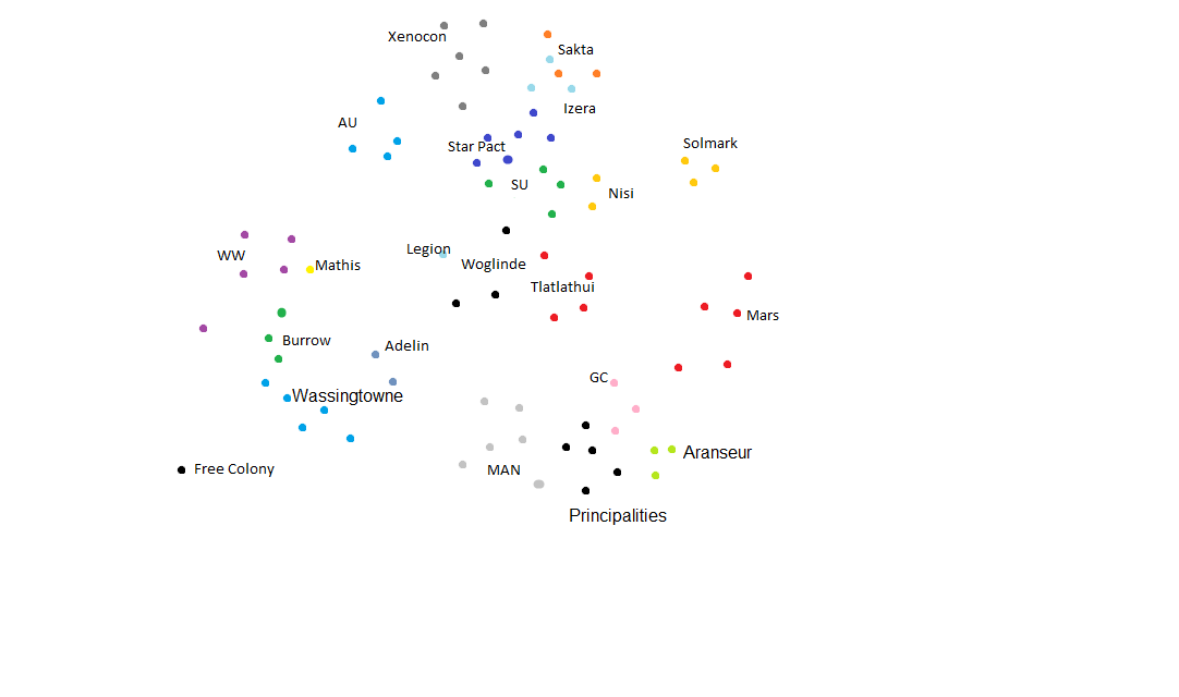 Known Galaxy | New Horizons Wiki | Fandom