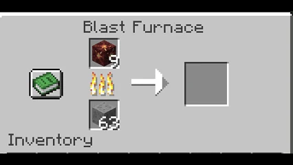 Incandescent Ingot | Iaddithis Wiki | Fandom