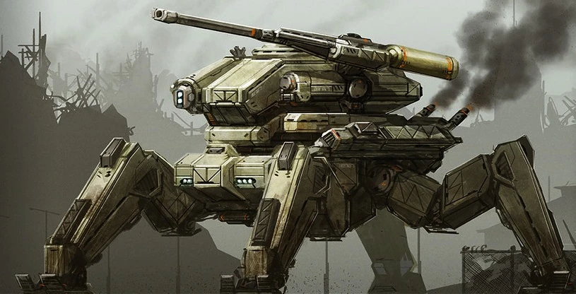 Vehicles/Mechanicals | New Icarus Wiki | Fandom