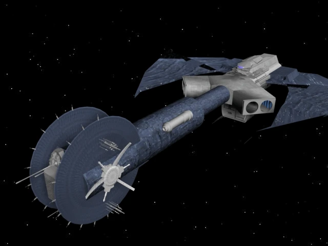 Titan-class Battleships | New Imperium Wiki | Fandom