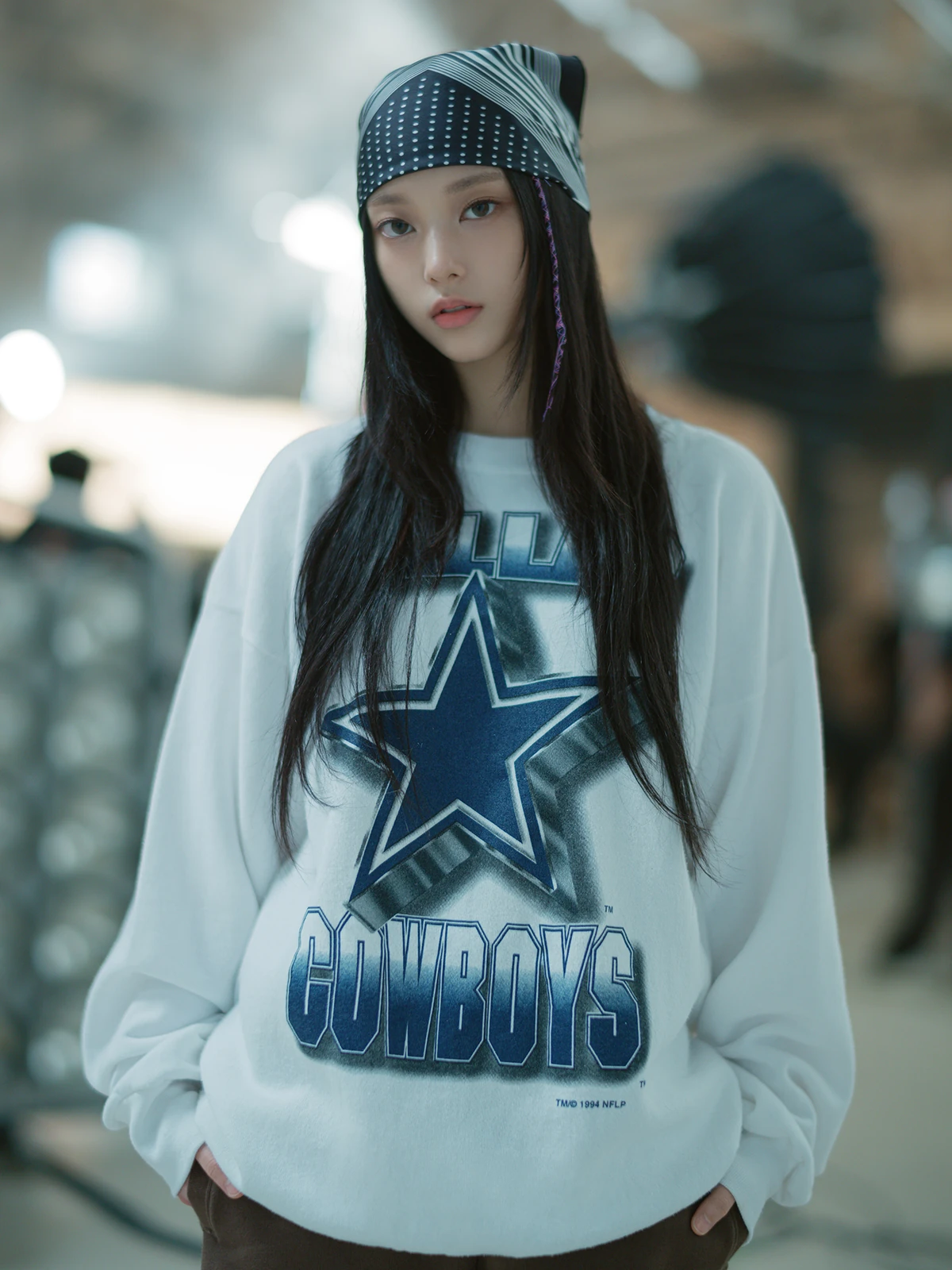 Haerin | NewJeans Wiki | Fandom